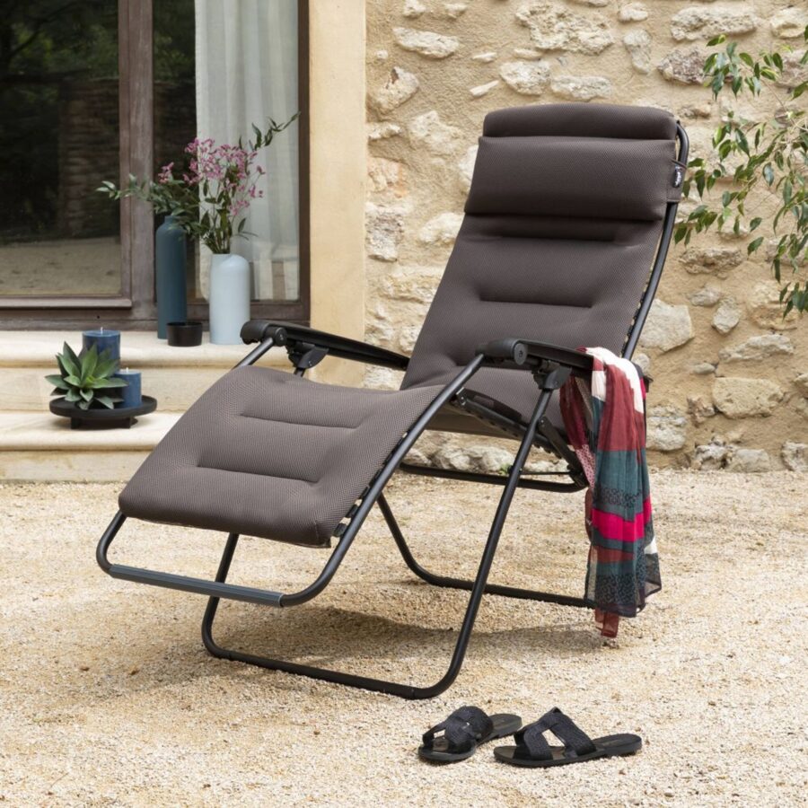Lafuma RSX Clip Relaxsessel AirComfort®