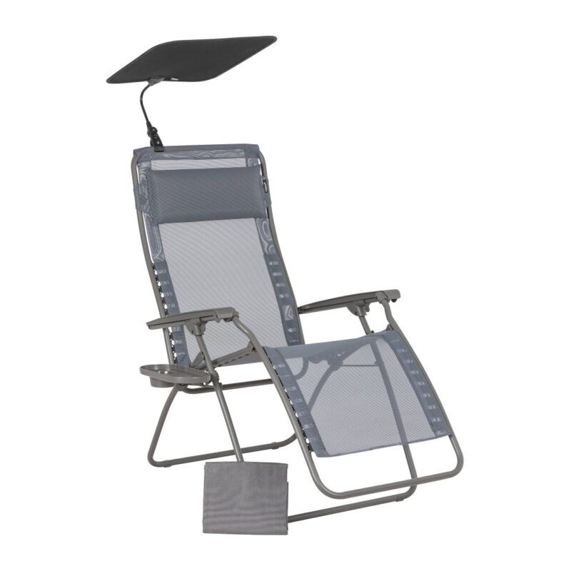 Lafuma All In One BeComfort® Relaxsessel Lafuma All In One BeComfort® Relaxsessel
