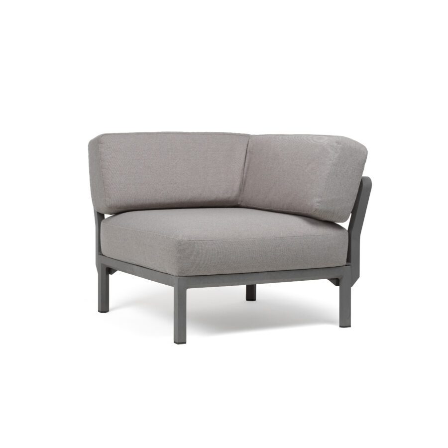 NARDI Maximo Lounge-Eckteil